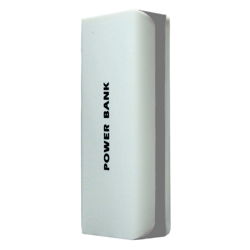 PowerBank Advance 5200mAh Gris |PcComponentes | PcComponentes.com