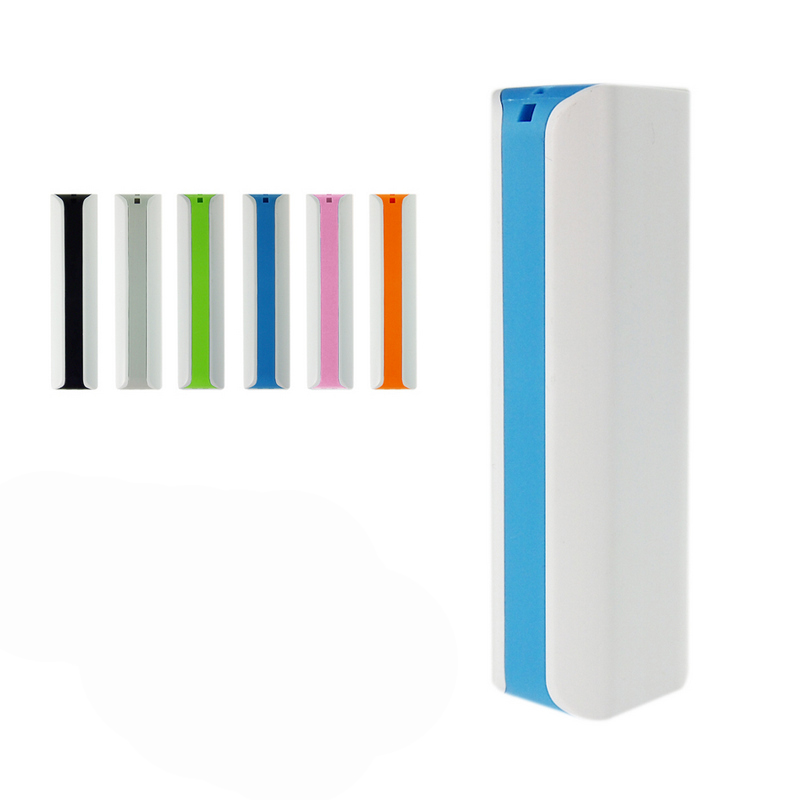 PowerBank Advance 5200mAh Azul |PcComponentes