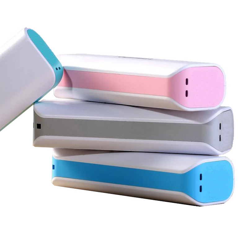 PowerBank Advance 5200mAh Azul |PcComponentes