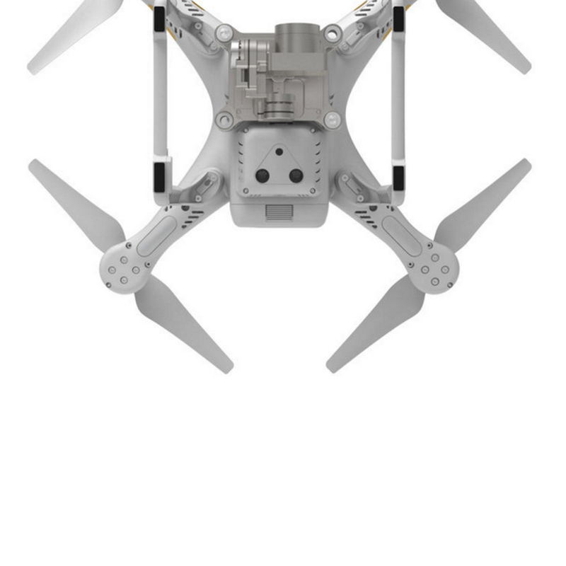 DJI Phantom 3 Advanced |PcComponentes | PcComponentes.com