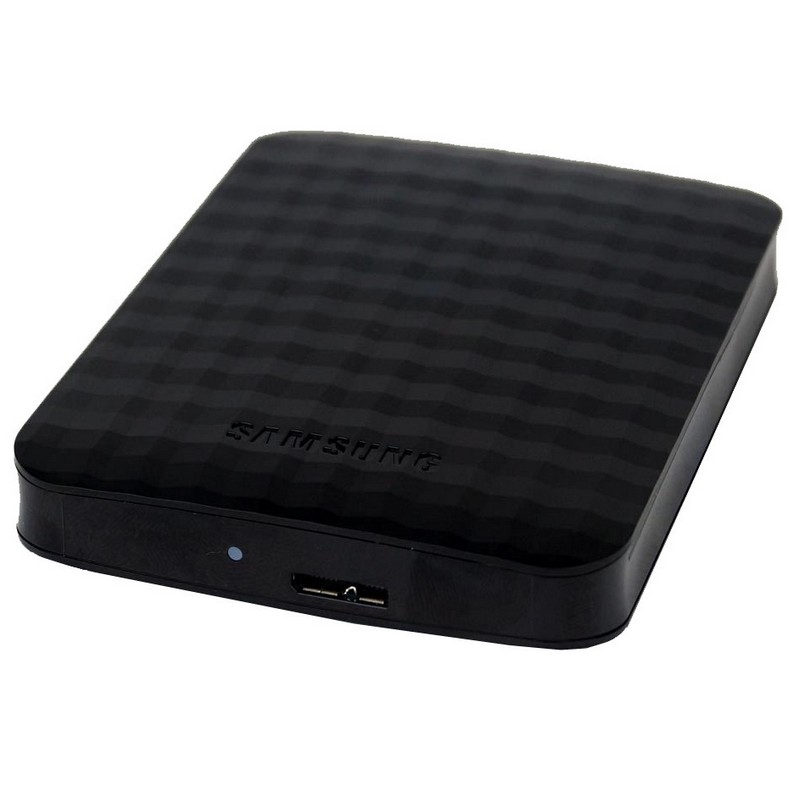 Samsung M3 Portable 4TB USB 3.0 2.5" |PcComponentes | PcComponentes.com