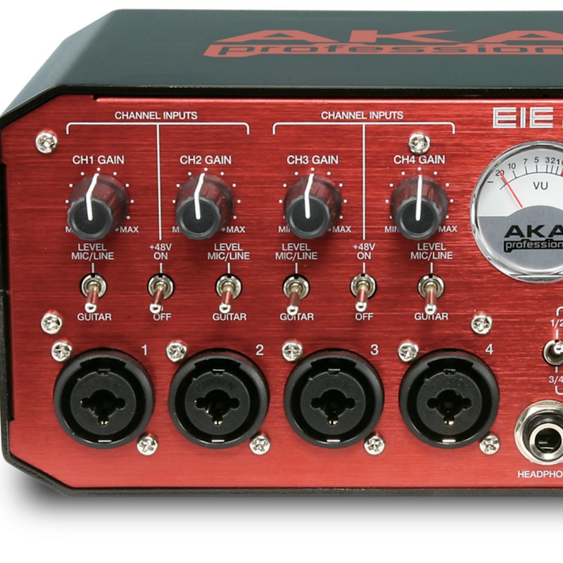 Akai EIE Interface USB |PcComponentes | PcComponentes.com