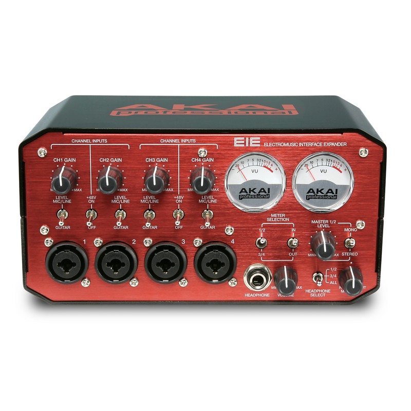 Akai EIE Interface USB |PcComponentes | PcComponentes.com