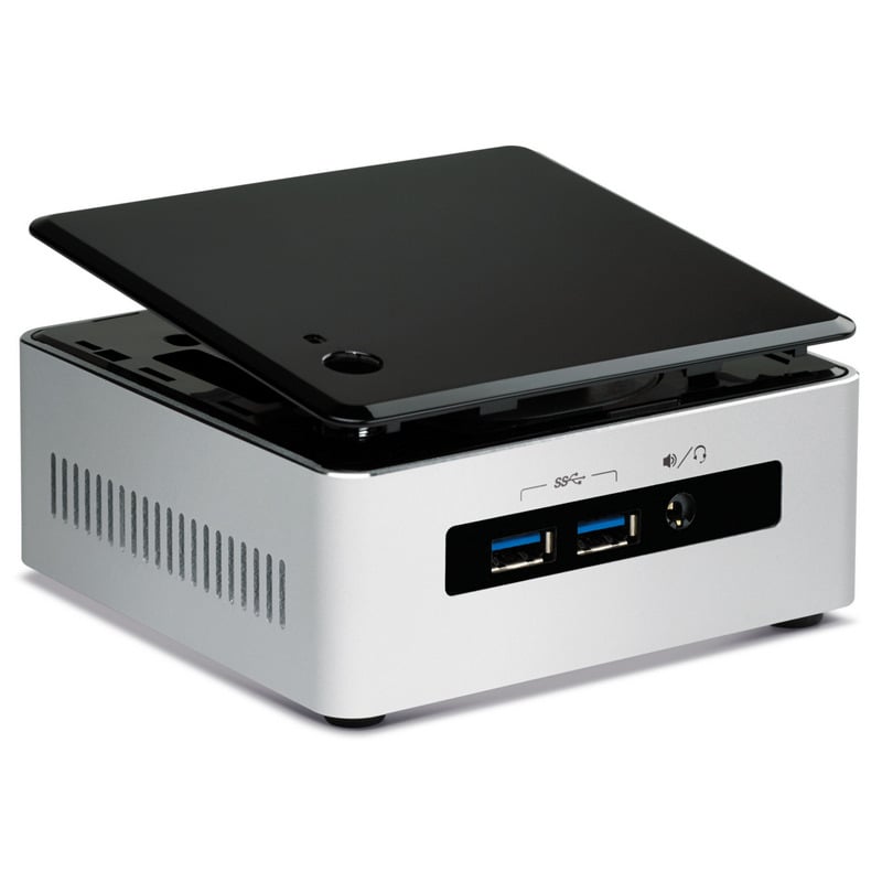 Intel NUC NUC5I5MYHE Intel i5-5300U |PcComponentes