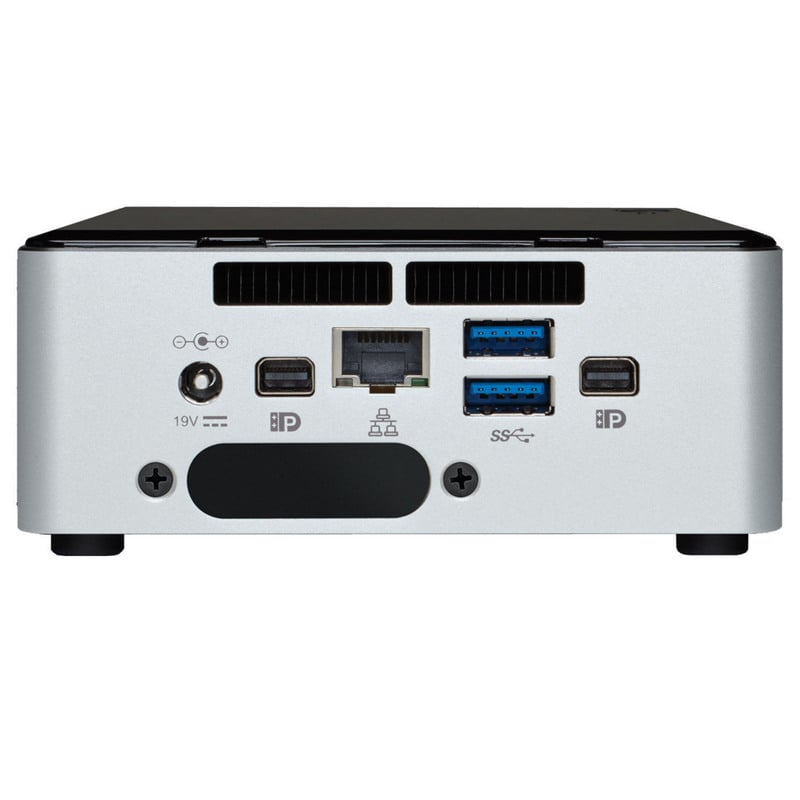 Intel NUC NUC5I5MYHE Intel i5-5300U |PcComponentes