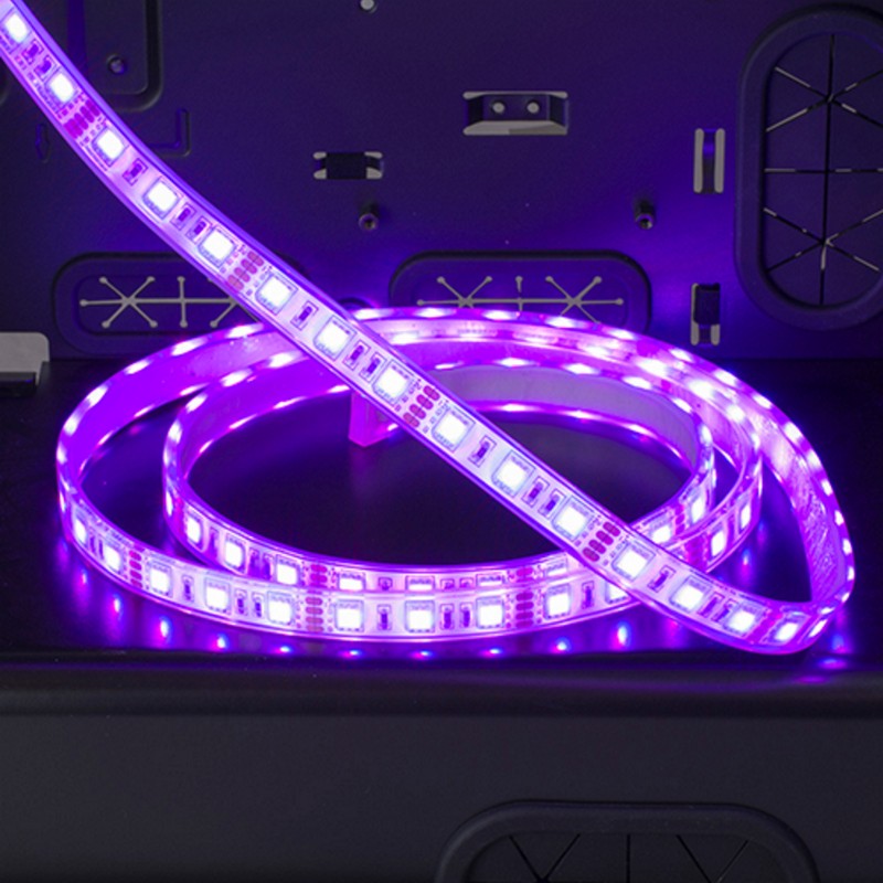 Phanteks Led Strips LED RGB 1m