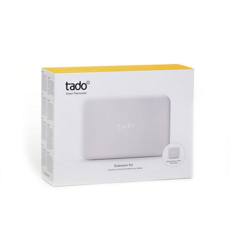 Tado Kit de Extensión para Termostato |PcComponentes