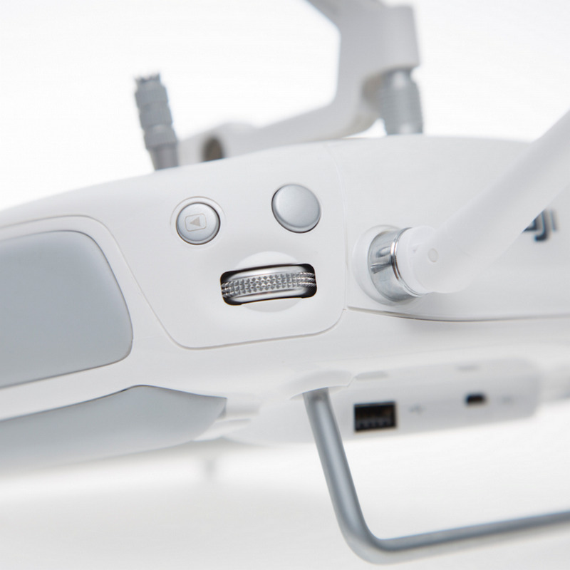 DJI Phantom 3 4K |PcComponentes | PcComponentes.com