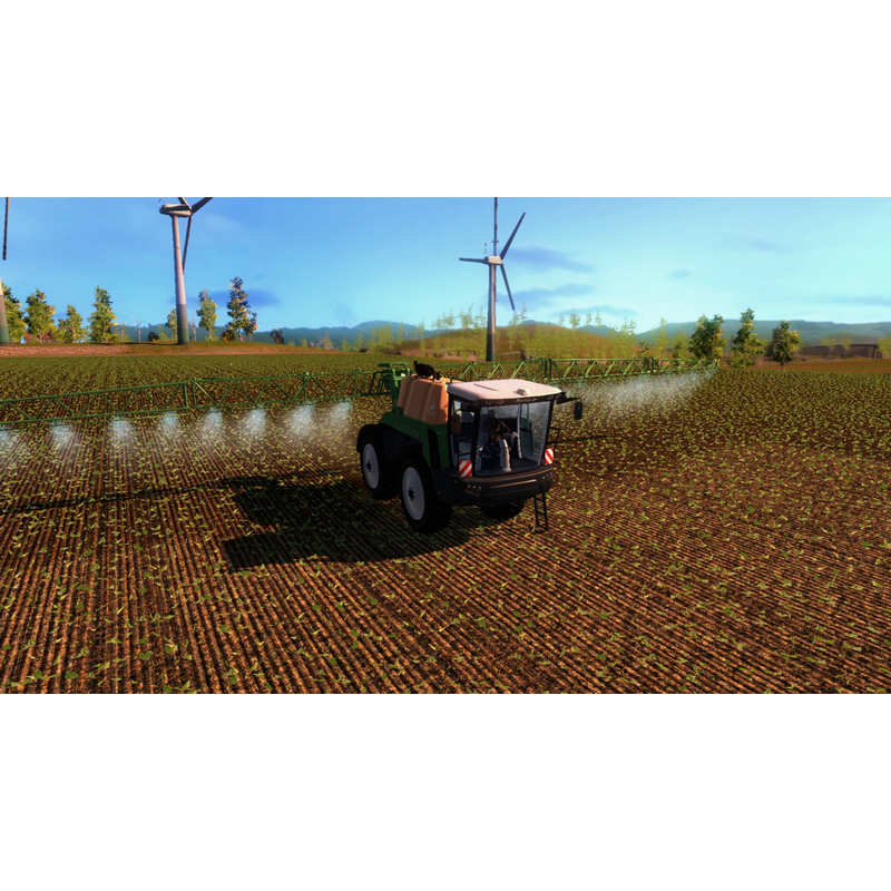 Professional Farmer 2016 PC |PcComponentes