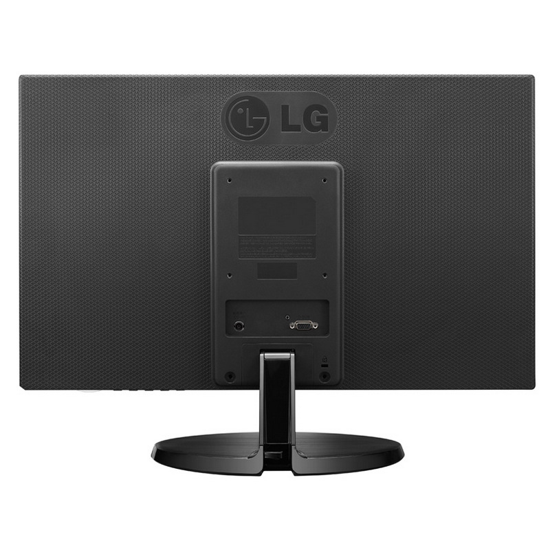 LG 20M38A-B 19.5" LED | PcComponentes.com