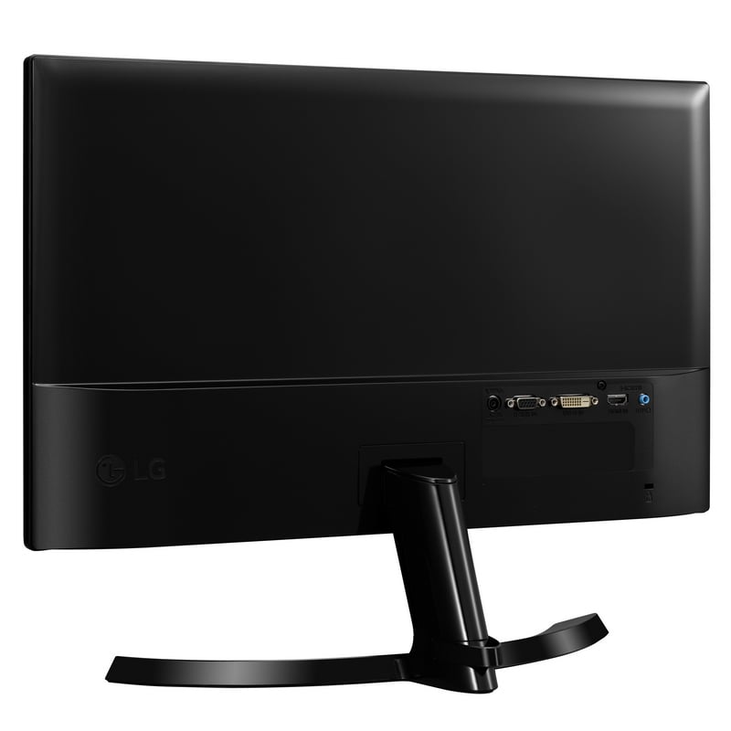 LG 22MP58VQ-P 21.5" LED IPS | PcComponentes.com