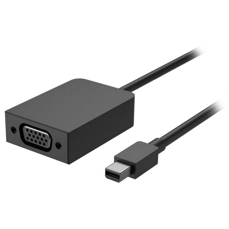 Microsoft Surface Adaptador Mini DisplayPort a VGA | PcComponentes.com