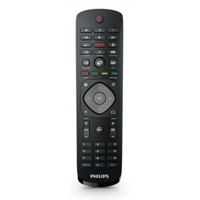 Philips 40PFH5500 40" LED Android TV | PcComponentes.com