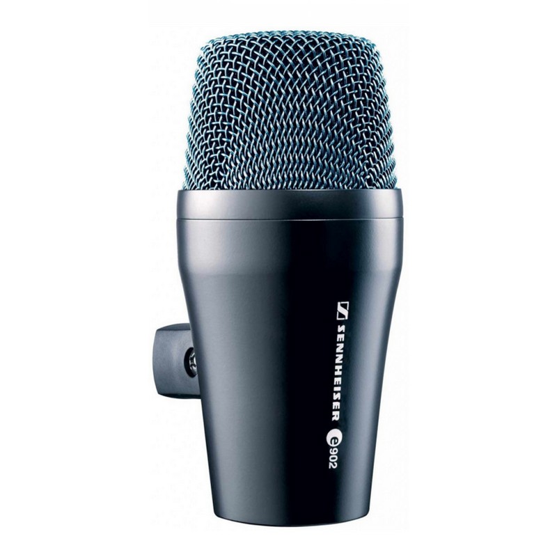 Sennheiser E902 |PcComponentes | PcComponentes.com