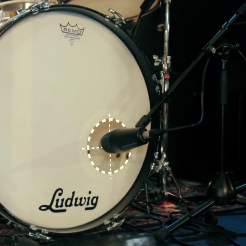 Sennheiser E902 |PcComponentes | PcComponentes.com