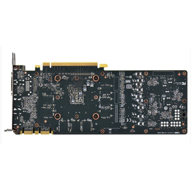 EVGA GeForce GTX 980 SC Gaming ACX 2.0 4GB GDDR5 |PcComponentes ...