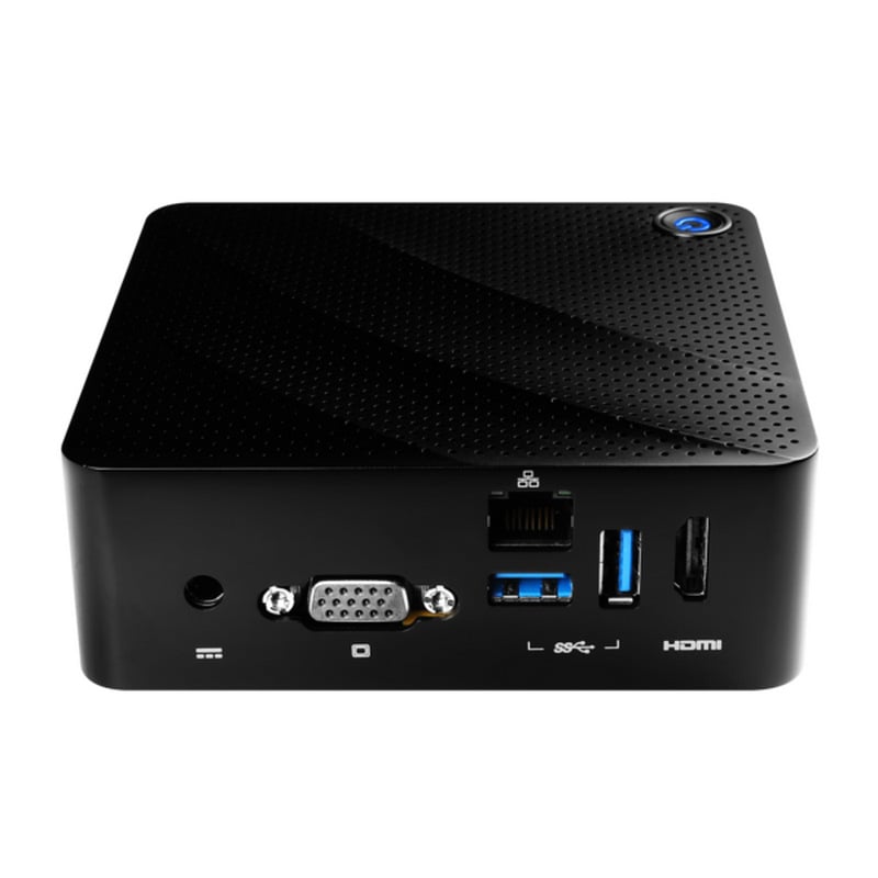 MSI Cubi-N-001BEU Intel N3050 Negro |PcComponentes | PcComponentes.com