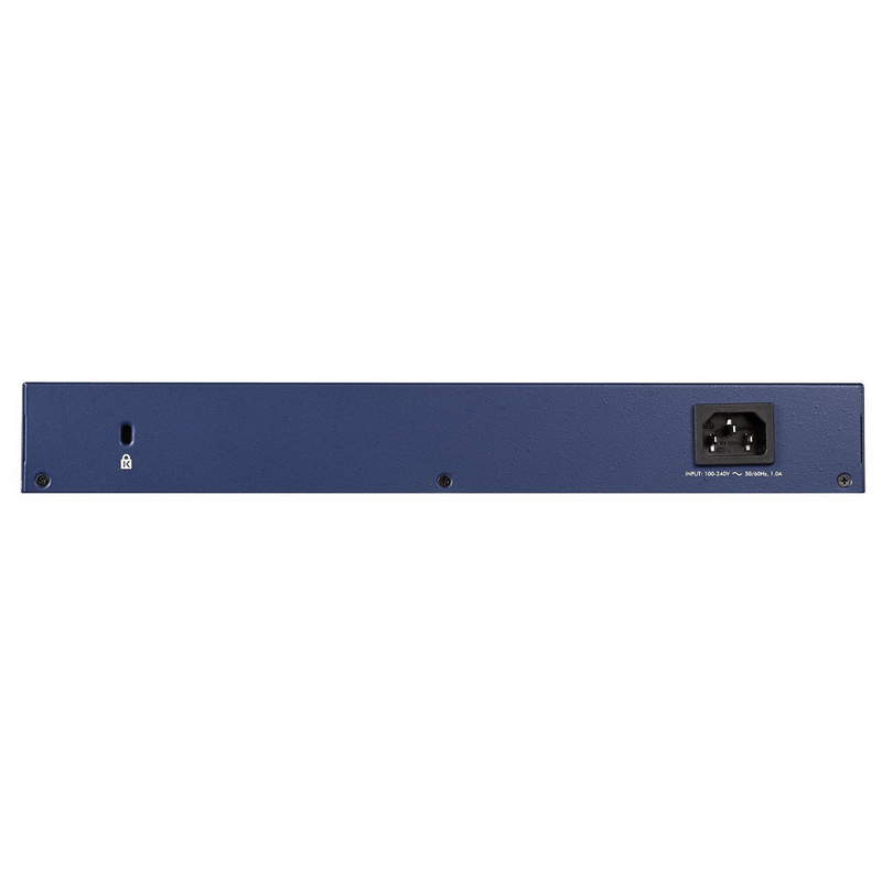 Switch Netgear JGS524 24 portas Gigabit | PcComponentes.pt