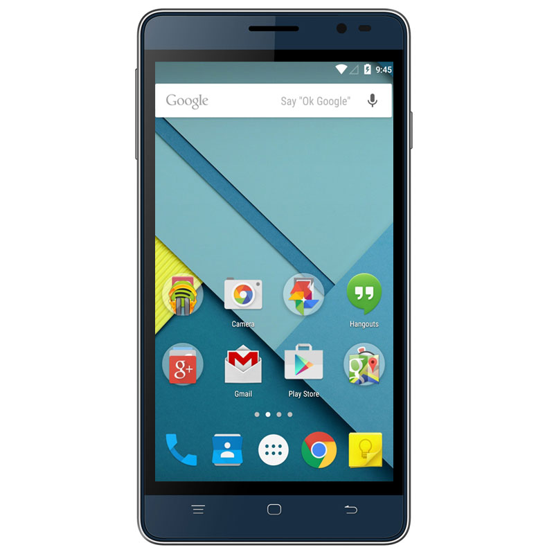 Hisense U972 Pro Azul Libre |PcComponentes