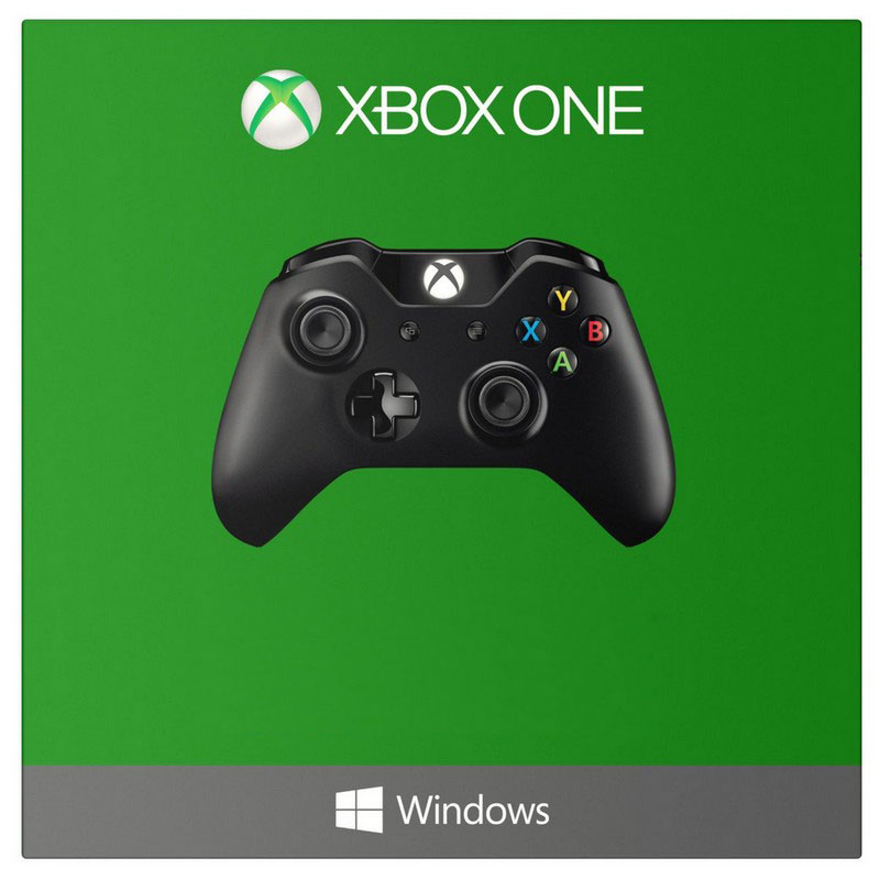 Microsoft Xbox One Wireless |PcComponentes