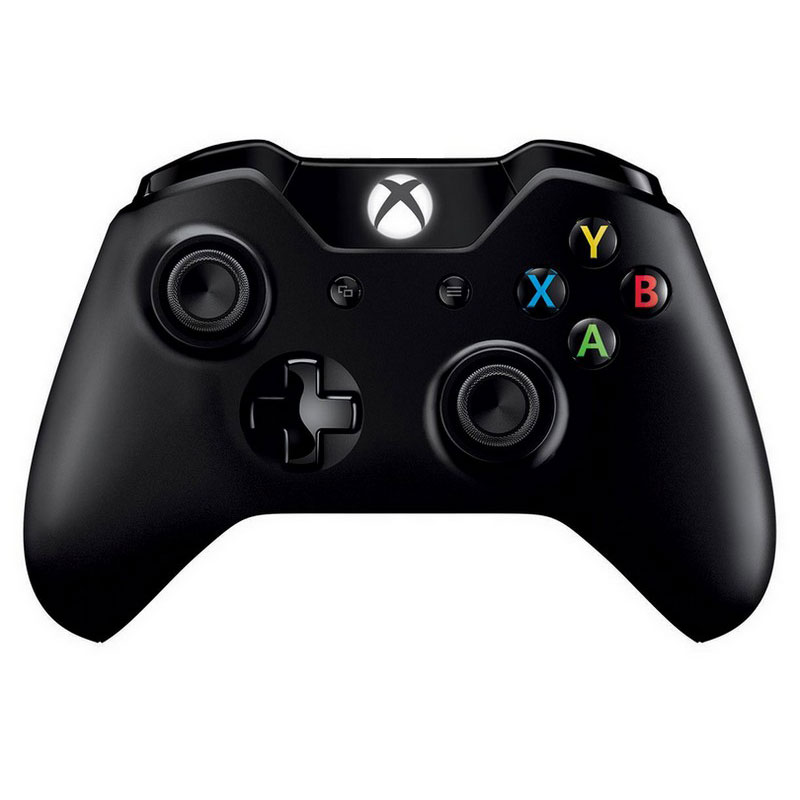 Microsoft Xbox One Wireless |PcComponentes
