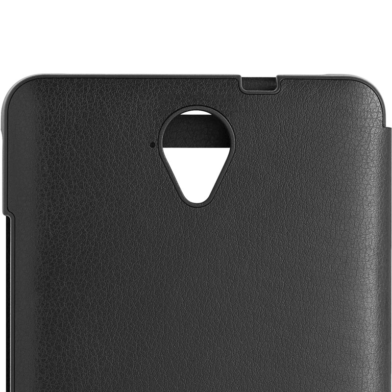 Hisense Funda View Cover Negra para E51 |PcComponentes | PcComponentes.com