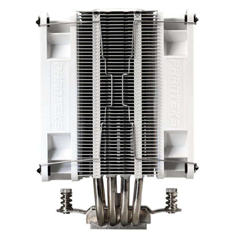 Phanteks TC12DX CPU Cooler Blanco |PcComponentes