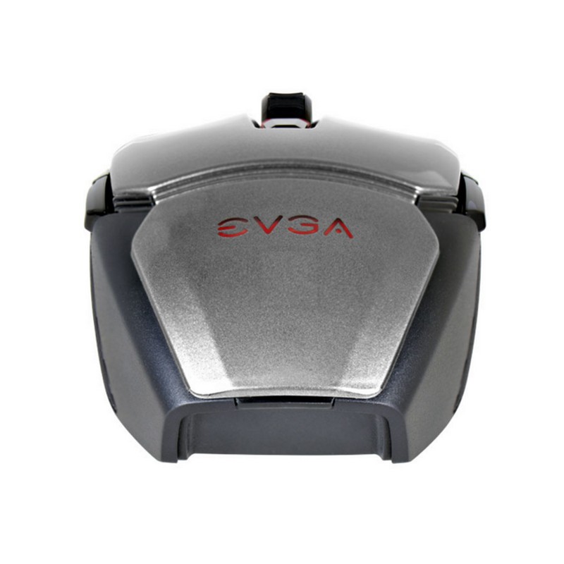 EVGA TORQ X3 4000DPI Gaming Mouse |PcComponentes | PcComponentes.com