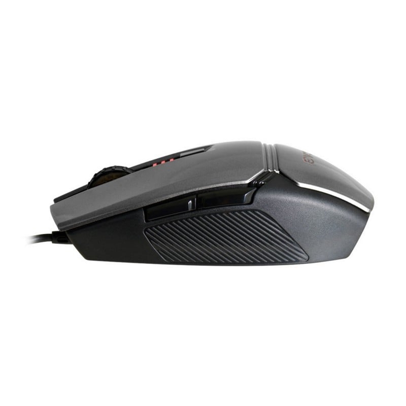EVGA TORQ X3 4000DPI Gaming Mouse |PcComponentes | PcComponentes.com