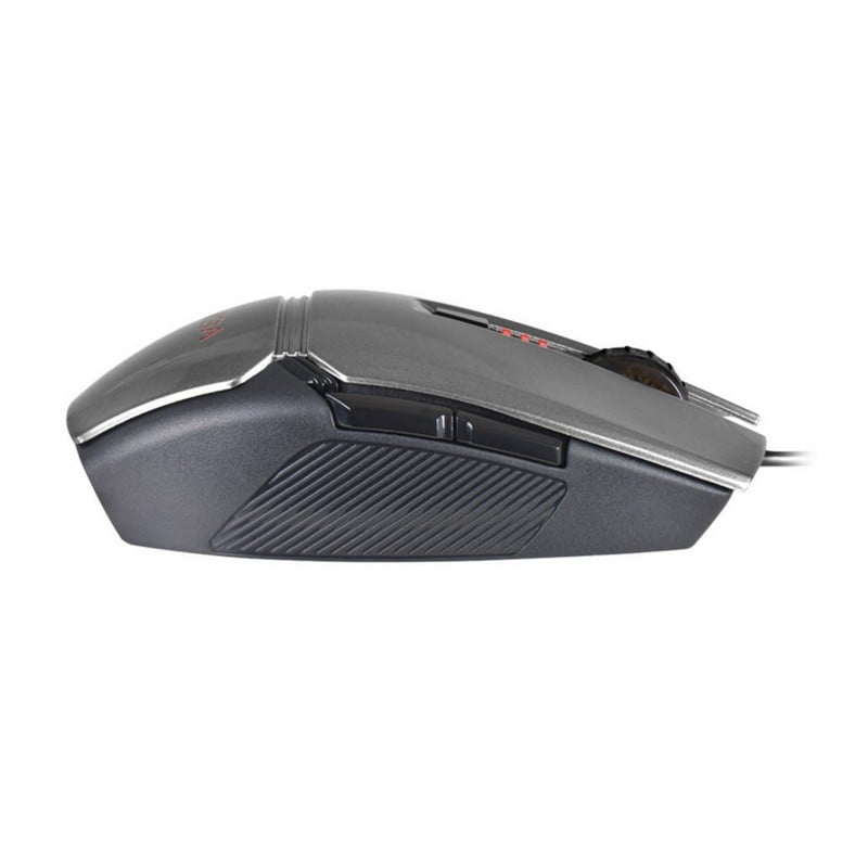 EVGA TORQ X3 4000DPI Gaming Mouse |PcComponentes | PcComponentes.com