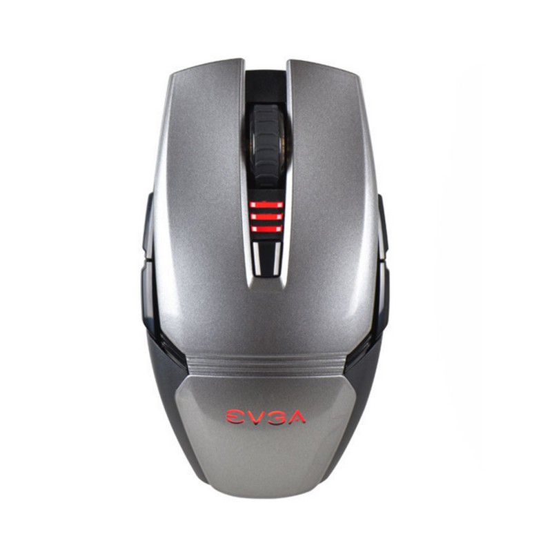 EVGA TORQ X3 4000DPI Gaming Mouse |PcComponentes | PcComponentes.com