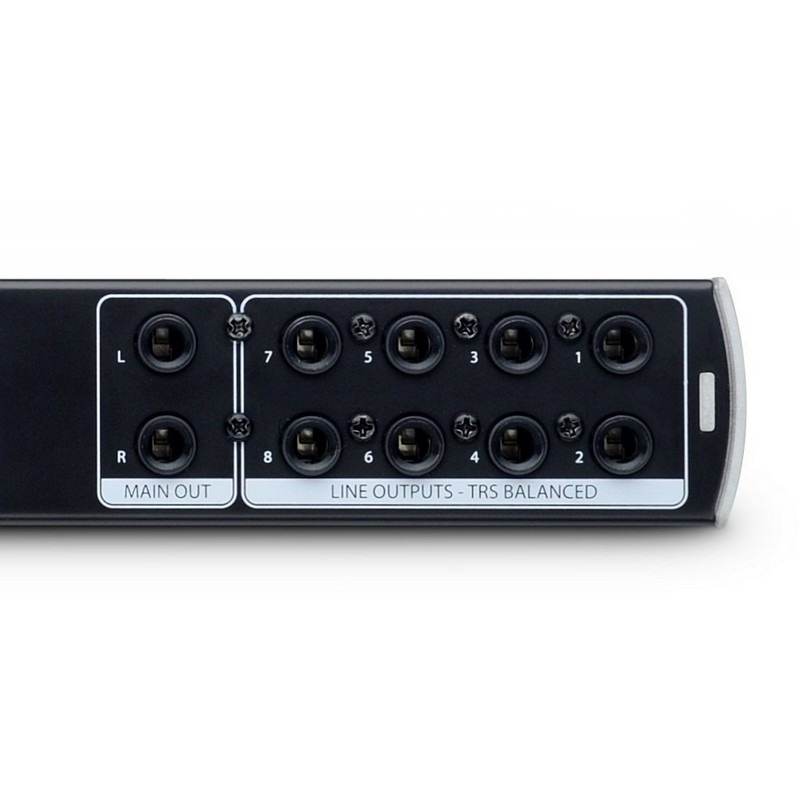 Presonus Audiobox 1818 VSL Interface USB |PcComponentes | PcComponentes.com
