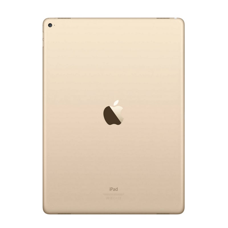 Apple iPad Pro 9.7" 128GB Gold |PcComponentes | PcComponentes.com