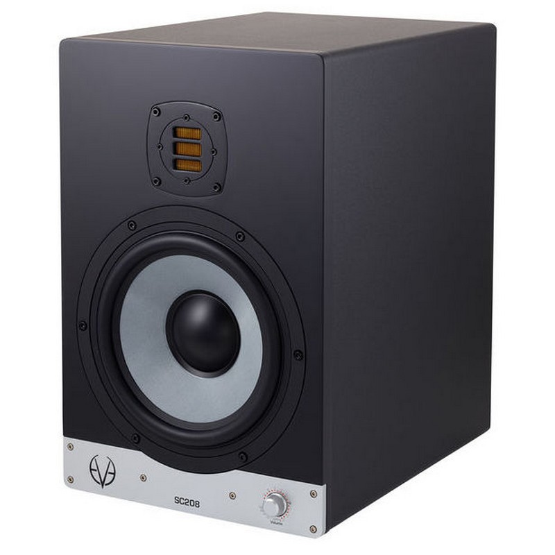 Eve Audio SC208 Monitor Activo Campo Cercano |PcComponentes