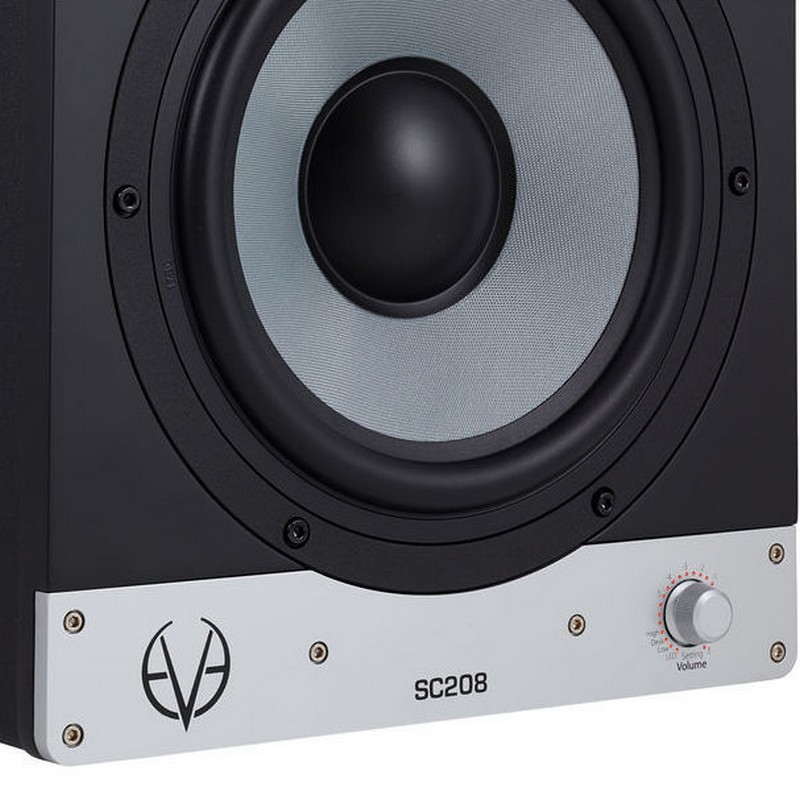 Eve Audio SC208 Monitor Activo Campo Cercano |PcComponentes
