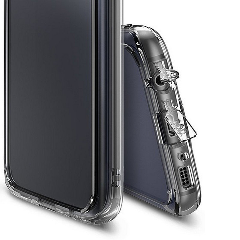 Rearth Ringke Fusion Cristal para Samsung Galaxy S7 |PcComponentes ...