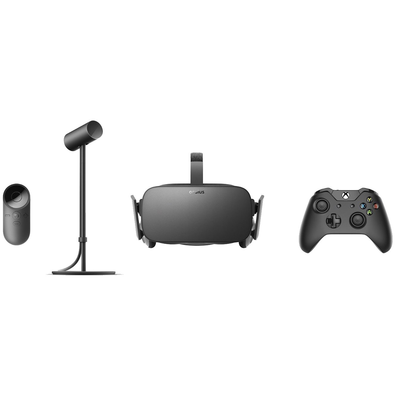 Oculus Rift Gafas de Realidad Virtual |PcComponentes