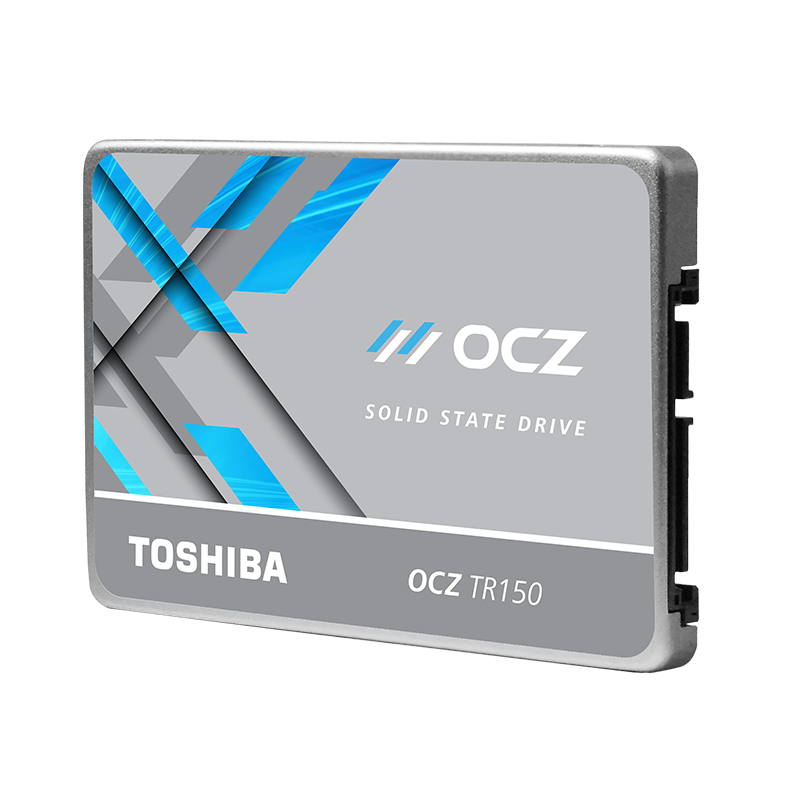 OCZ Trion 150 SSD 120GB SATA3 |PcComponentes | PcComponentes.com