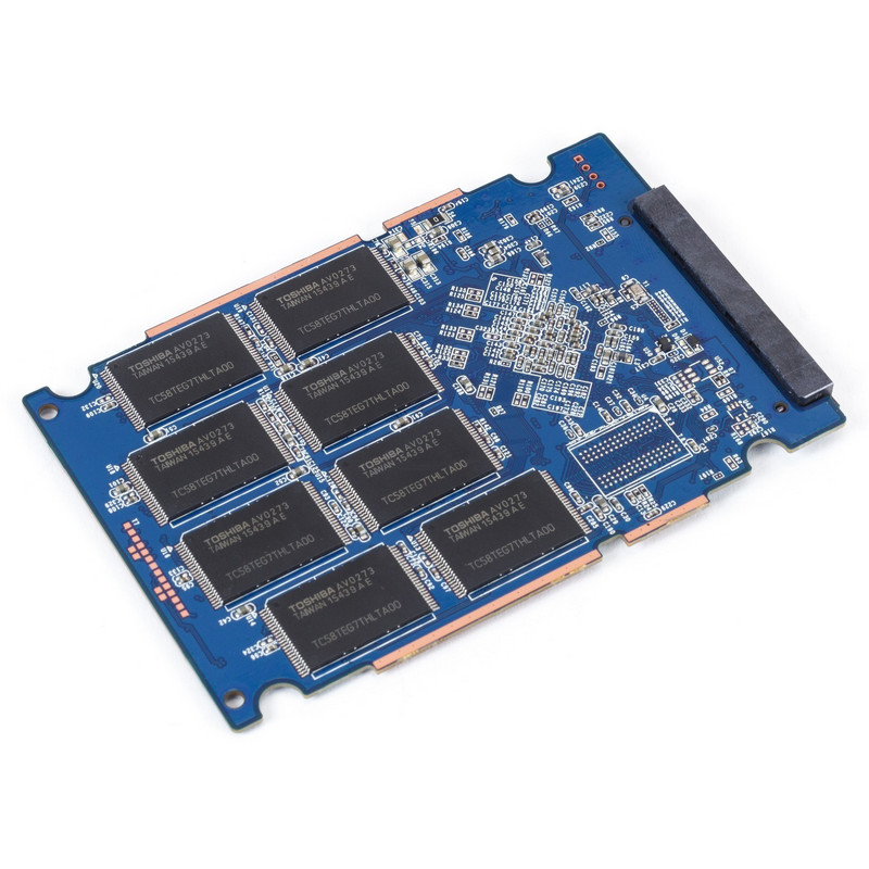 OCZ Trion 150 SSD 120GB SATA3 |PcComponentes | PcComponentes.com
