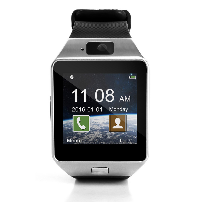 SmartWatch Pro con Tarjeta SIM + Cámara |PcComponentes | PcComponentes.com