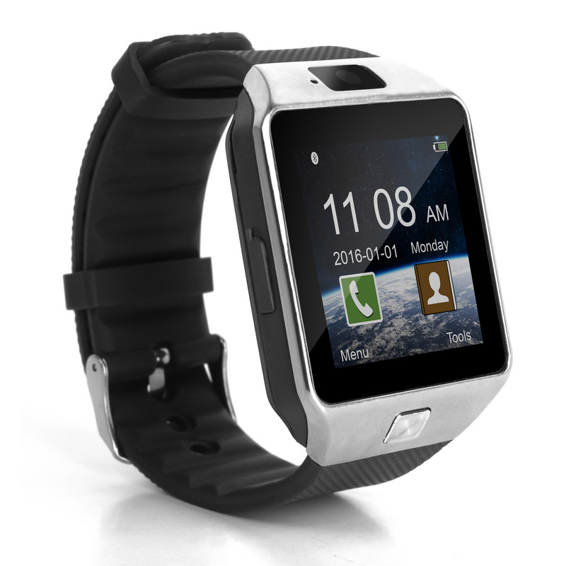 SmartWatch Pro con Tarjeta SIM + Cámara |PcComponentes | PcComponentes.com