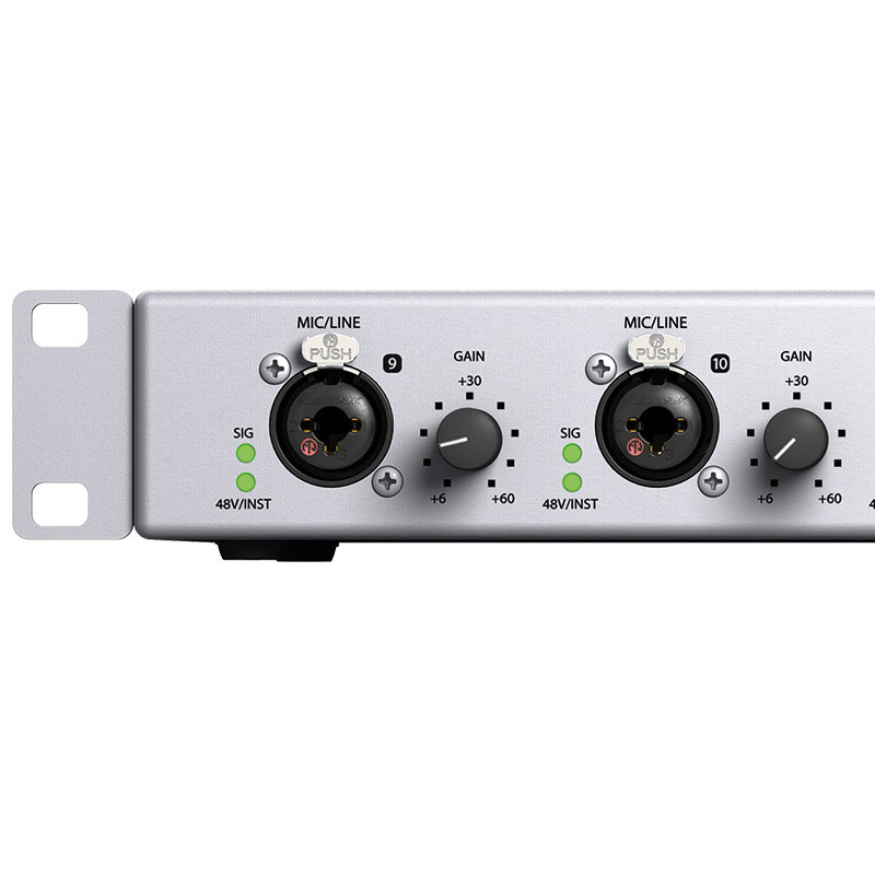 RME Fireface 802 Interface Firewire |PcComponentes
