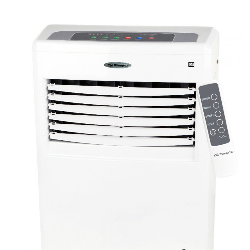 Orbegozo AIR 51 Climatizador | PcComponentes.com