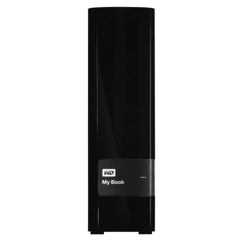WD My Book 6TB USB 3.0 |PcComponentes | PcComponentes.com