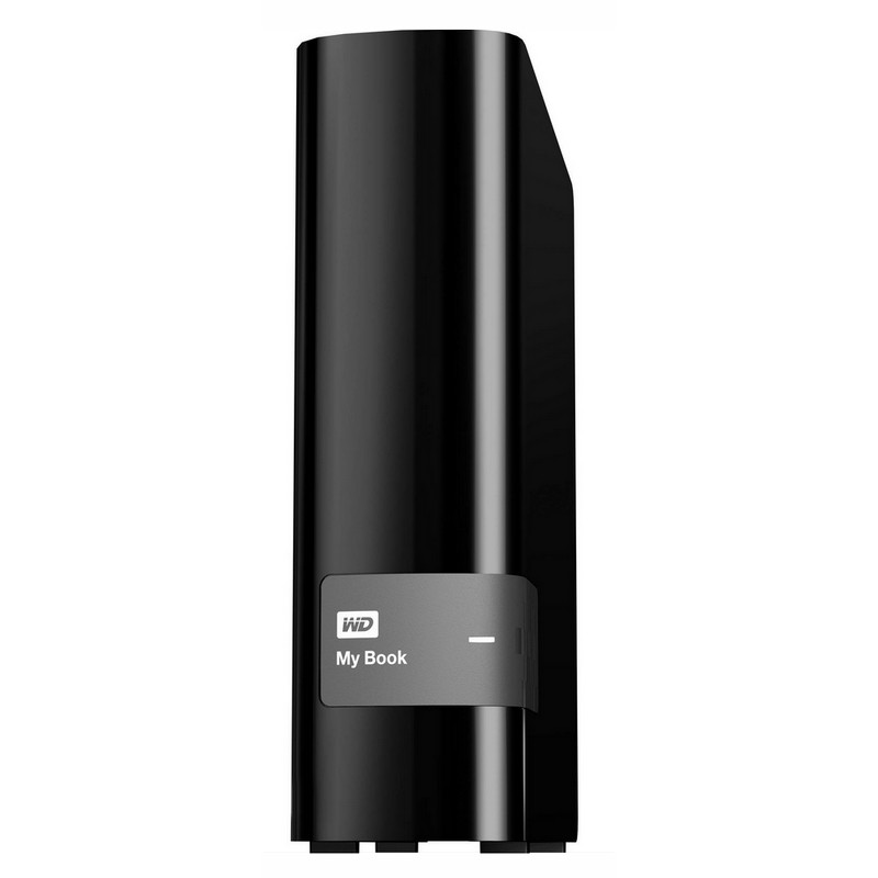 WD My Book 6TB USB 3.0 |PcComponentes | PcComponentes.com