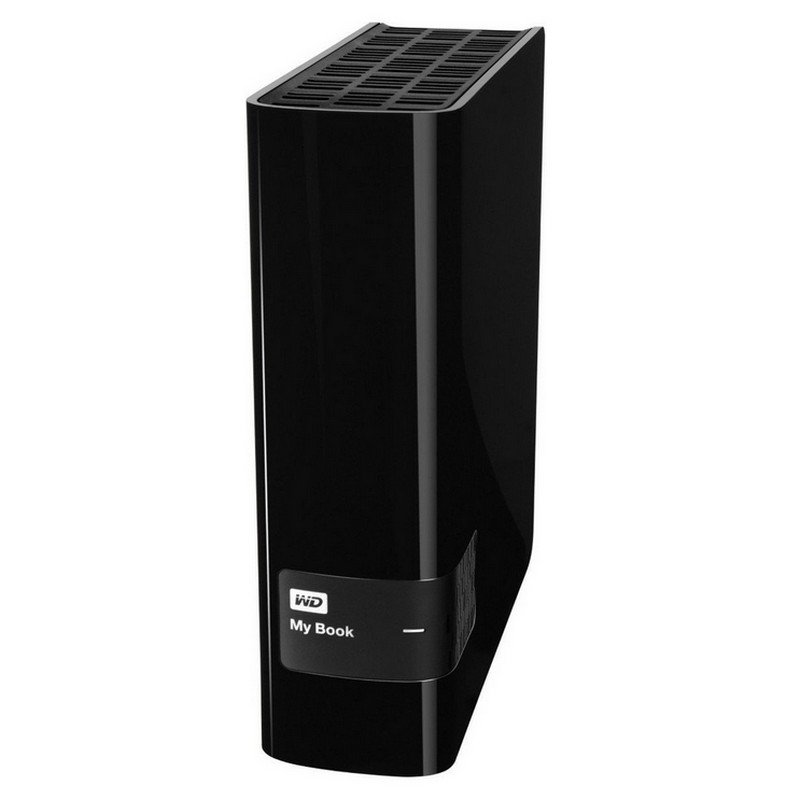 WD My Book 6TB USB 3.0 |PcComponentes | PcComponentes.com