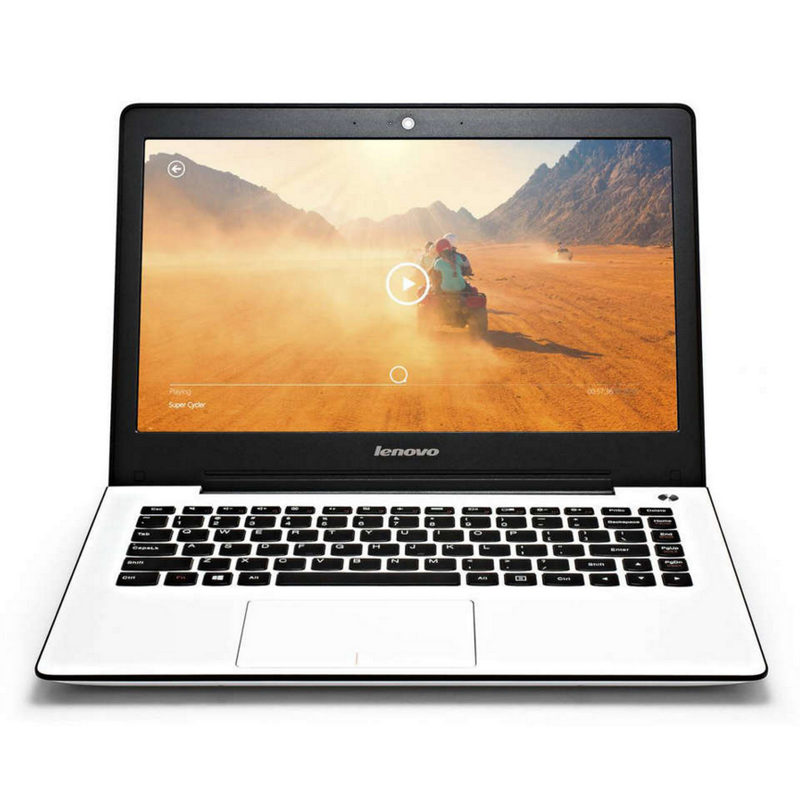 Lenovo U31-70 i5-5200U/4GB/128GB SSD/13.3" |PcComponentes