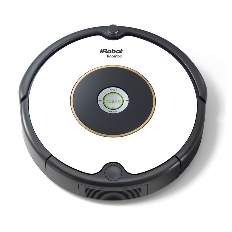 iRobot Roomba 605