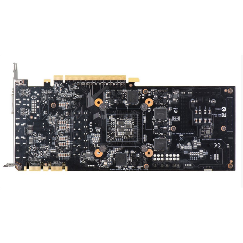 EVGA GeForce GTX 970 SSC Gaming ACX 2.0+ 4GB GDDR5 Reacondicionado ...