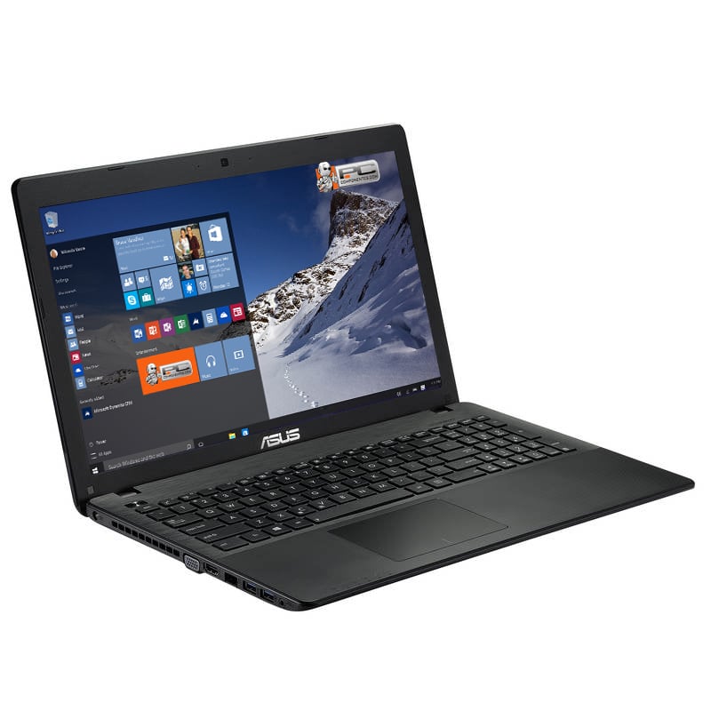Asus F552WA-SX184T AMD A4-5100/4GB/500GB/15.6" |PcComponentes